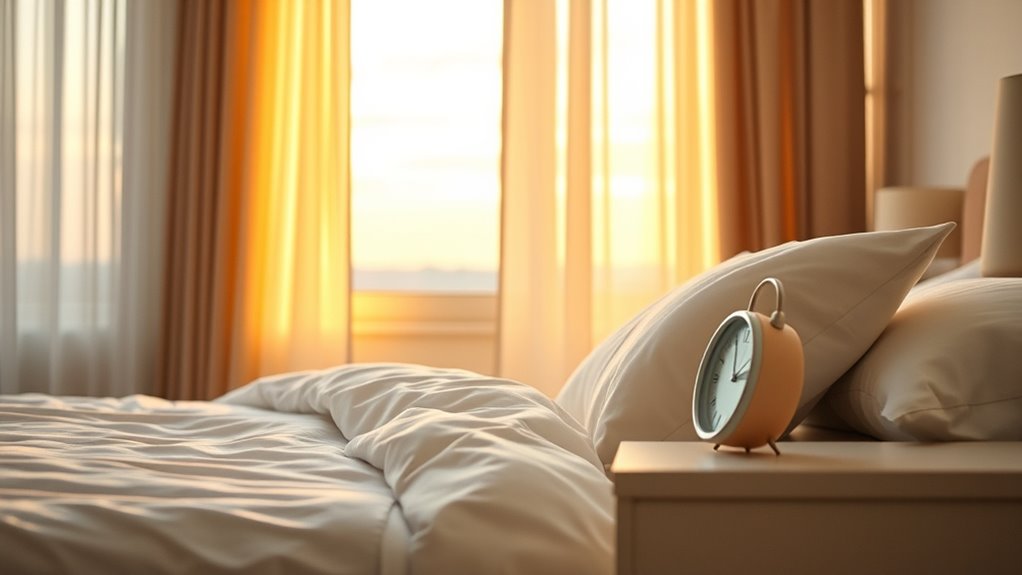 Understanding Circadian Rhythms: Aligning Your Sleep With Your Body ...