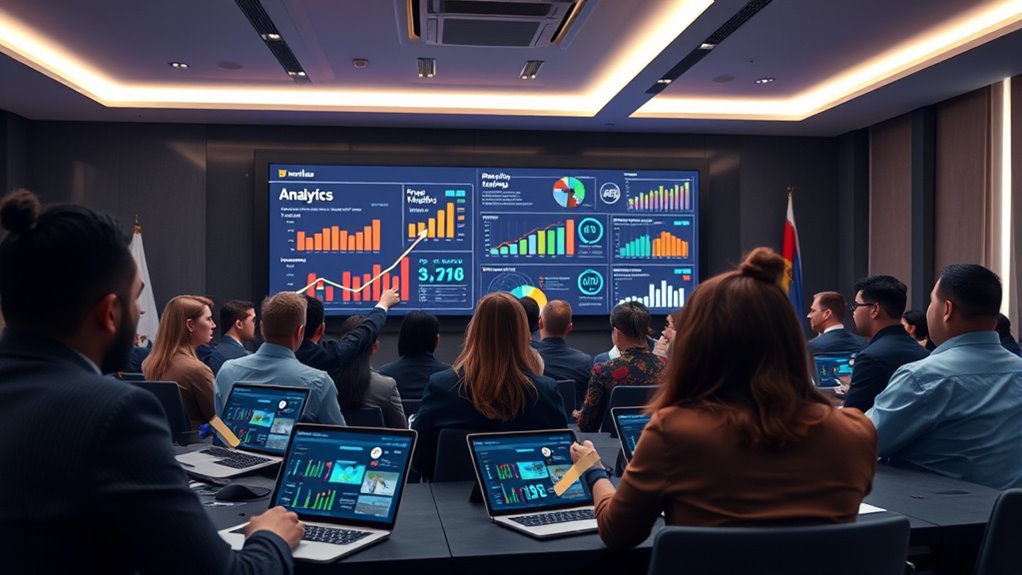 Data‑Driven Training: How Analytics Improve Performance - This Is The ...