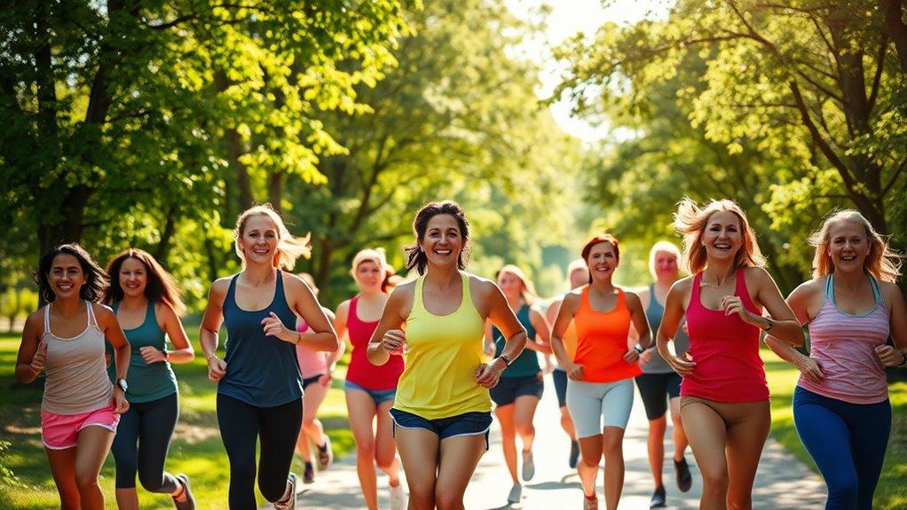 Exercise for Mental Health: Boosting Mood Through Movement - This Is ...