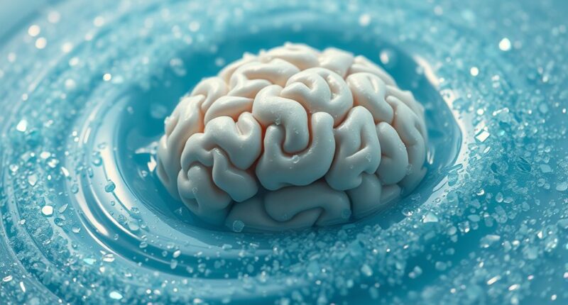 Strength Training for Brain Health: Enhancing Memory and Cognition ...