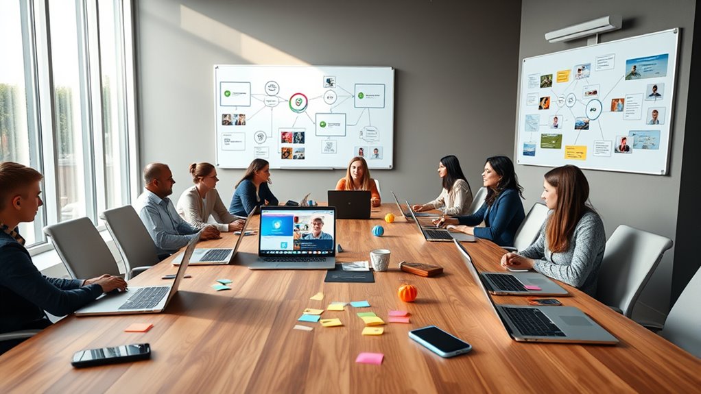 Team Communication Tools: Choosing the Right Platforms - This Is The ...